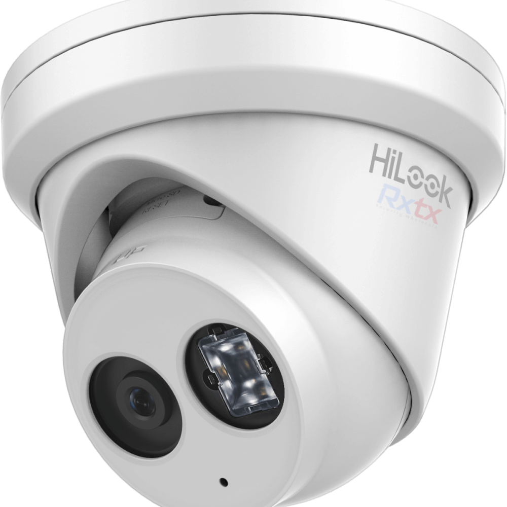 HiLook IP Security Cameras - The Deal Depot